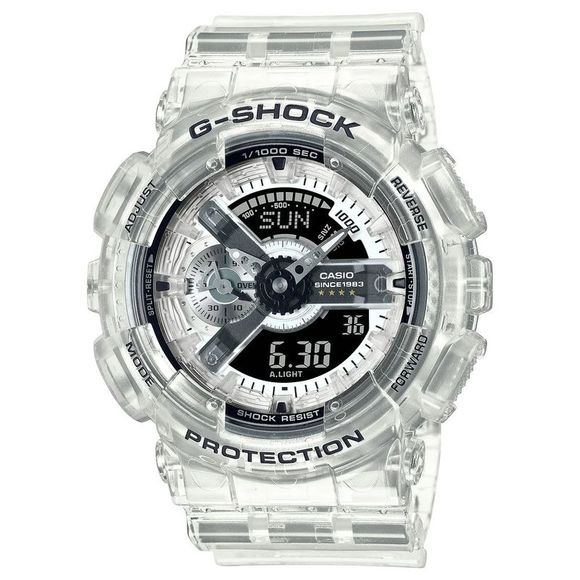 Casio | Accessories | Casio White Resin Mens Watch | Poshmark